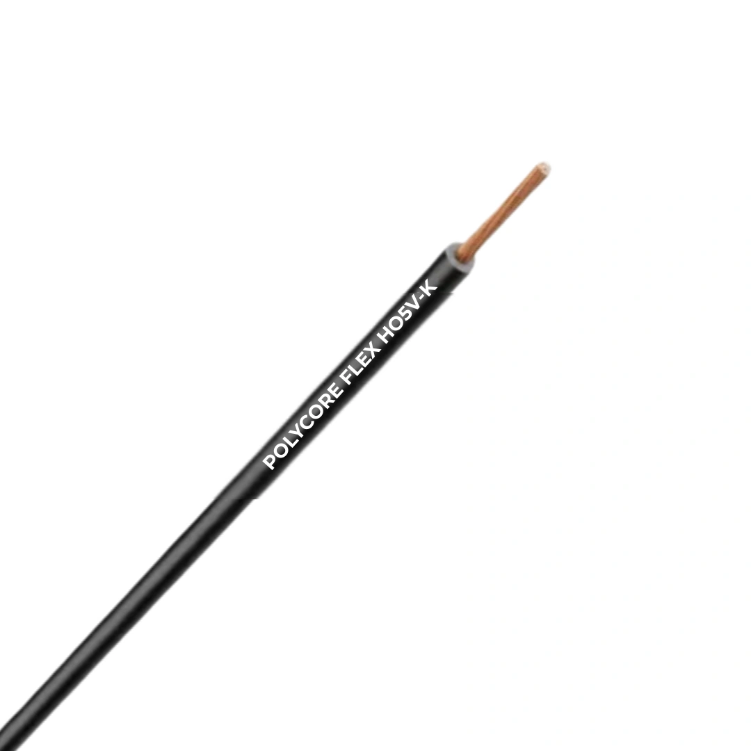 POLYCORE FLEX HO5V-K - Polycore Cables