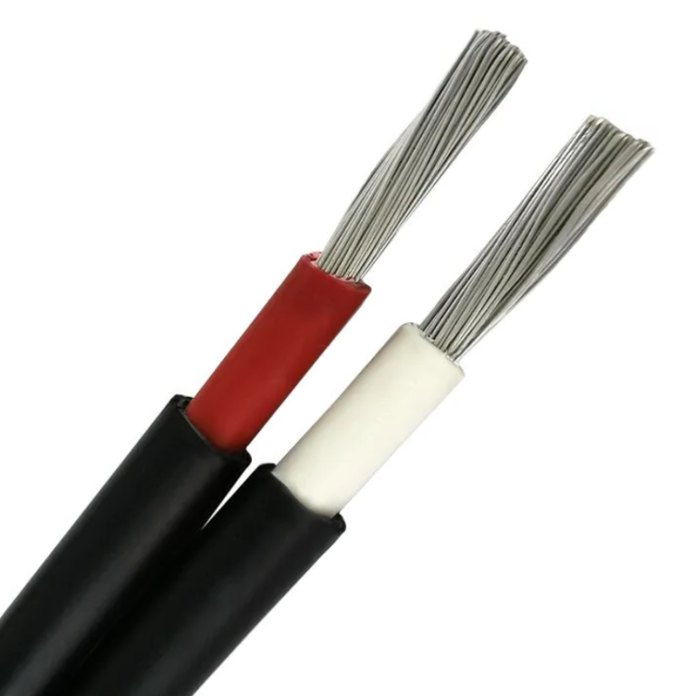 AC SOLAR CABLE - Polycore Cables