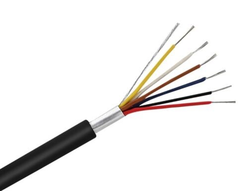 Load Cell Cable - Polycore Cables