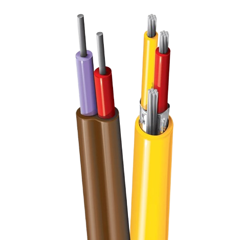 Thermocouple Cable - Polycore Cables