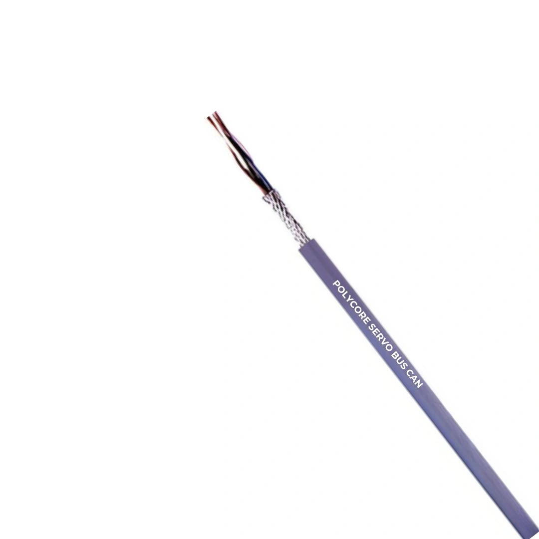 POLYCORE SERVO BUS CAN - Polycore Cables