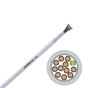 Power Chain Cables Manufacturer - POLYCORE